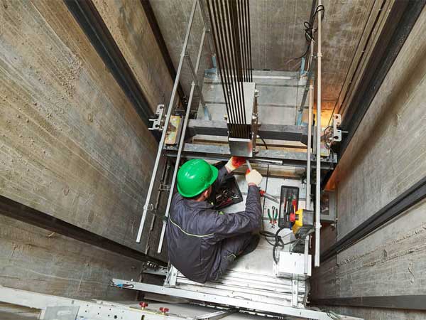 Vertex Elevators Company